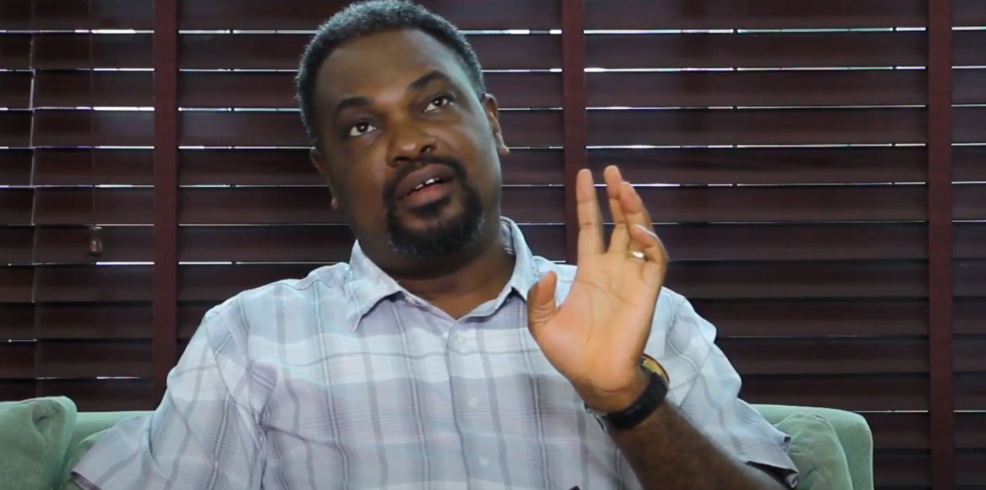 7 Of The Greatest Nigerian Dads We All Grew Up Watching On TV | Zikoko!