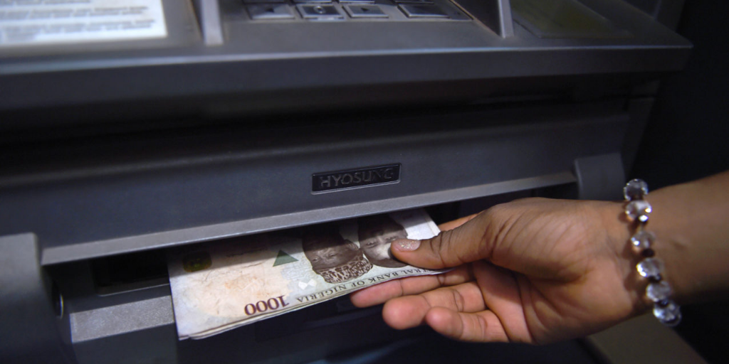 10 Stressful Thoughts Every Nigerian Has When Using An ATM | Zikoko!