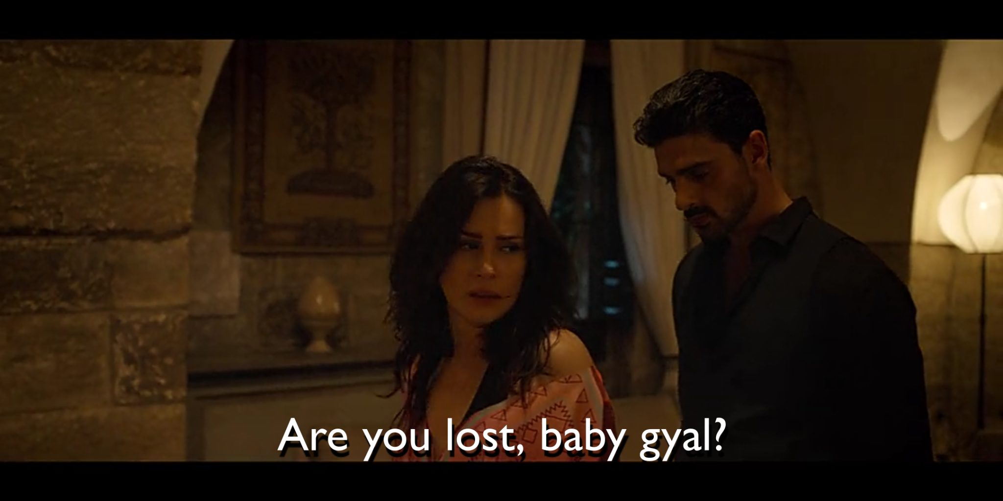 I Watched The Movie '365 Days' So You Don't Have To | Zikoko!