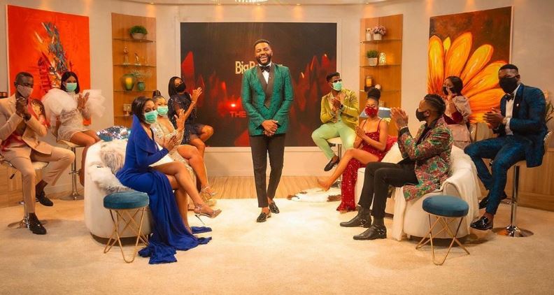 All The Things To Expect At Your University Reunion | Zikoko!