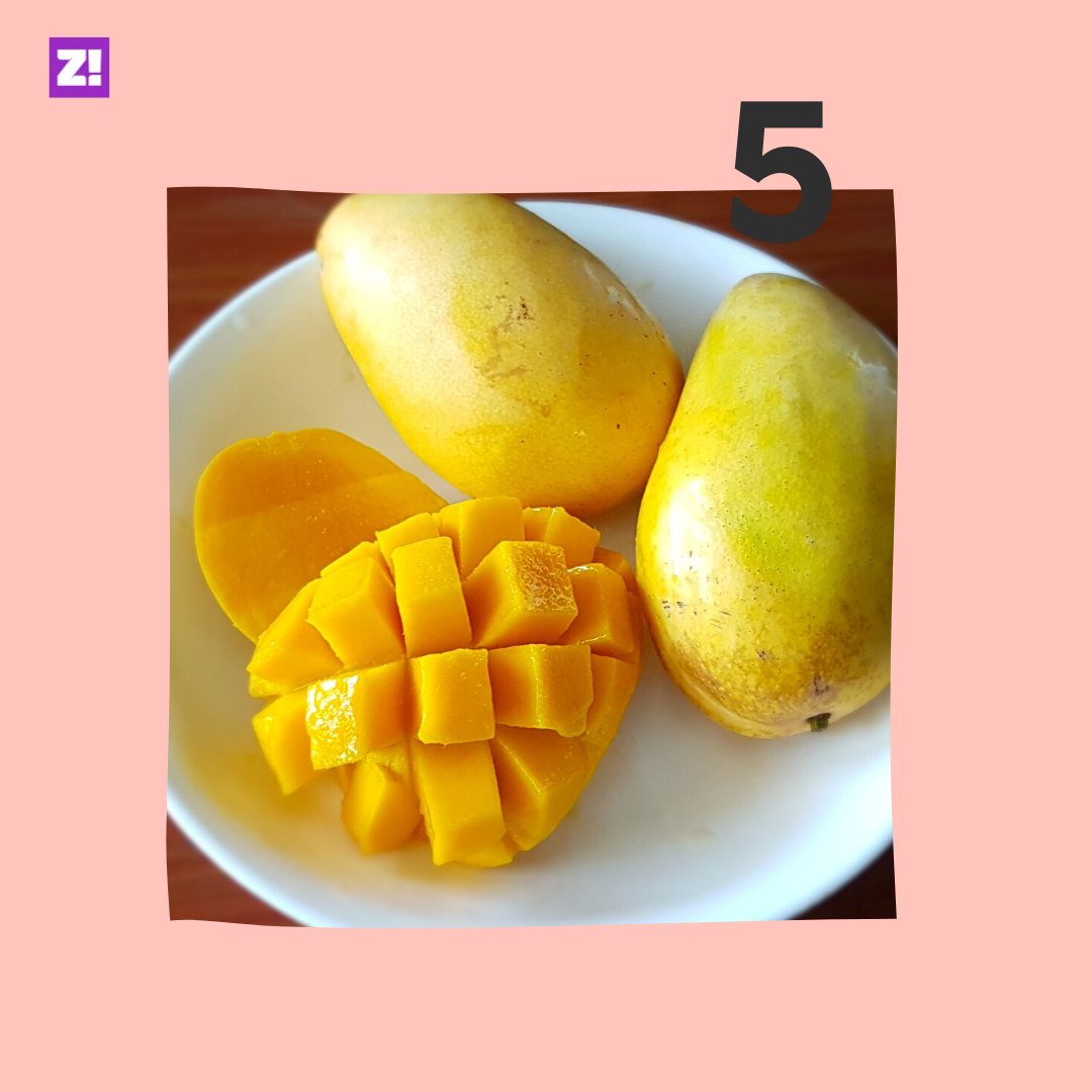 We Ranked The Most Popular Fruits In Nigeria From Worst To Best | Zikoko!