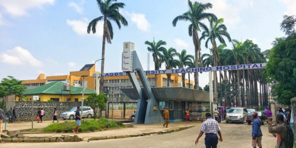 14 Struggles That People Who Didn't Attend Medilag Won't Understand ...