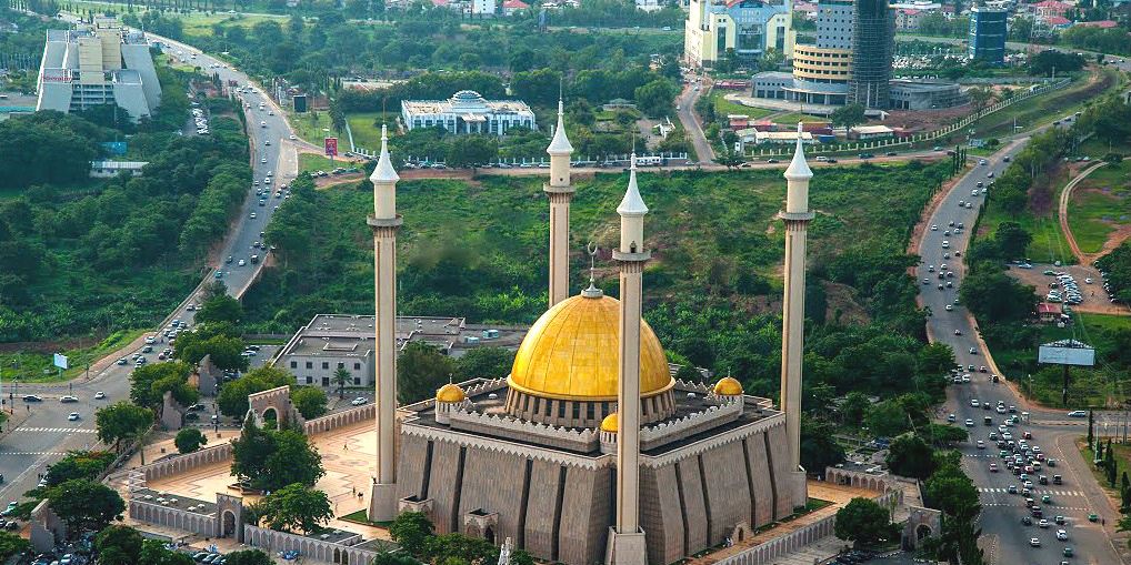QUIZ: Can You Name These Nigerian States By Their "Popular" Towns And ...