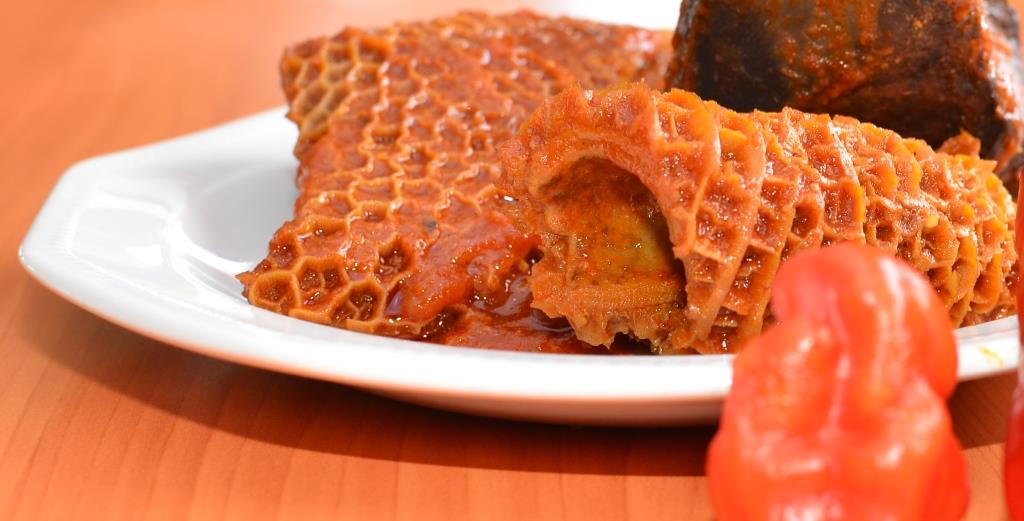 Eating These 7 Foods Can Be Classified As Extreme Sports | Zikoko!