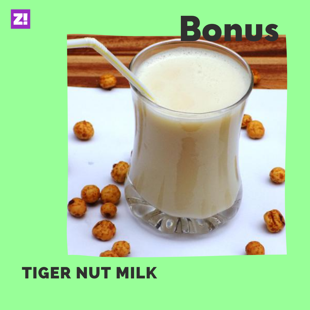 We Ranked Local Nigerian Drinks | Zikoko!