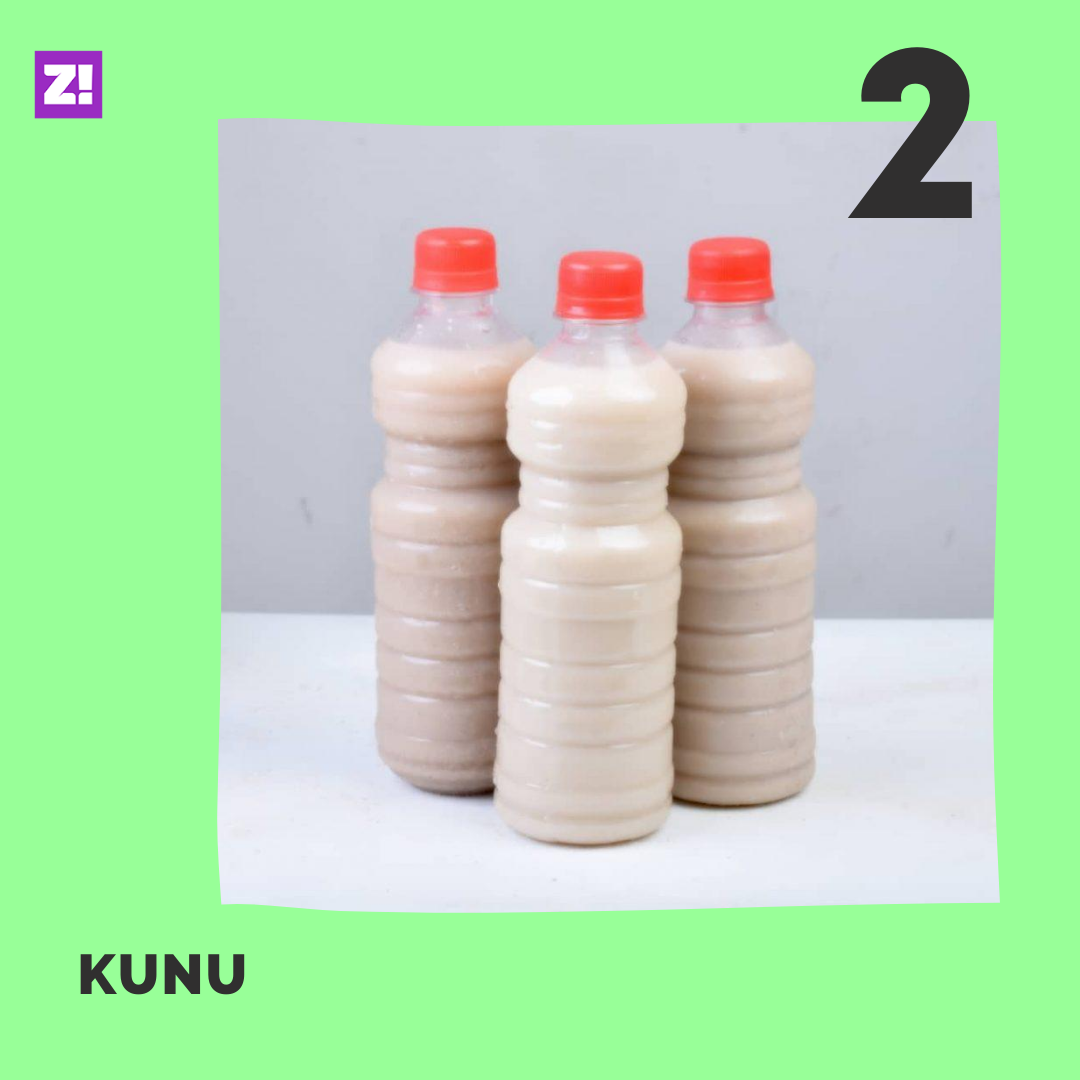 We Ranked Local Nigerian Drinks | Zikoko!