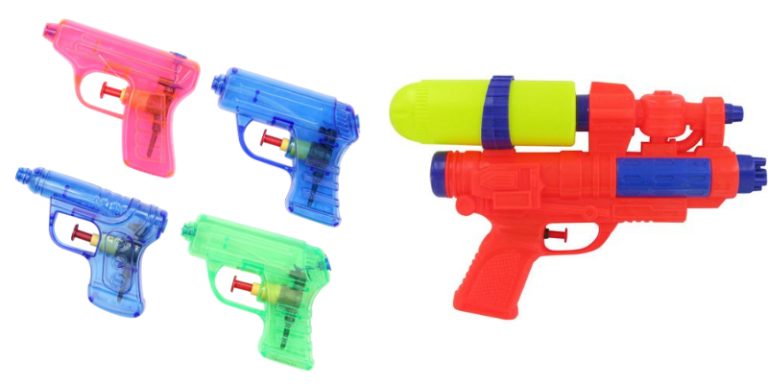 12 Toys Every Nigerian Boy Growing Up In The 90s Desperately Wanted ...