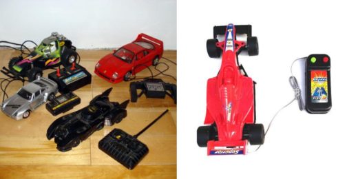 12 Toys Every Nigerian Boy Growing Up In The 90s Desperately Wanted ...