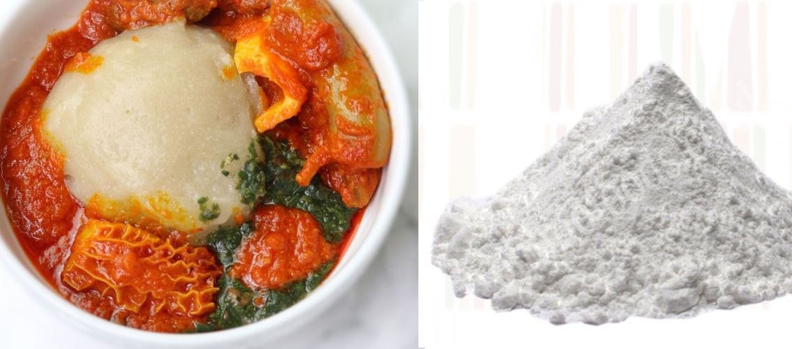 It's A Pity That These Nigerian Foods Don't Get Their Deserved ...