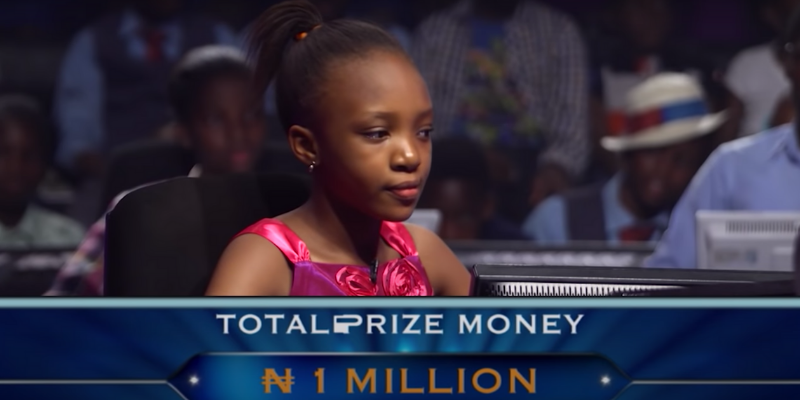 QUIZ: Can You Handle The Children’s Edition Of 'Who Wants To Be A ...