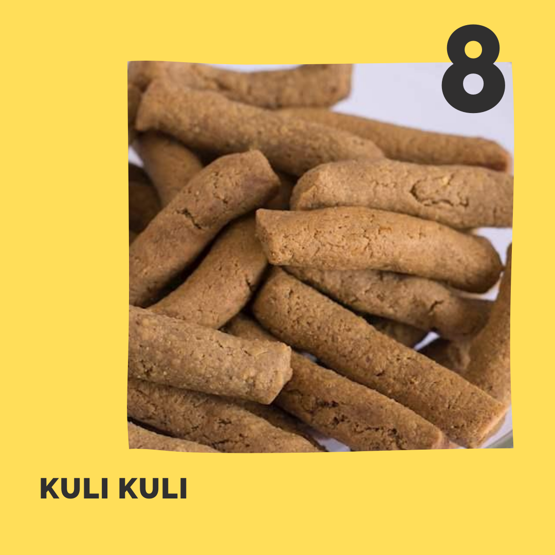 What Is The Best Thing To Drink Garri With? We Ranked Them All | Zikoko!