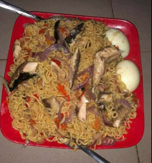 8 Ingredients Needed To Build The Perfect Nigerian Man | Zikoko!