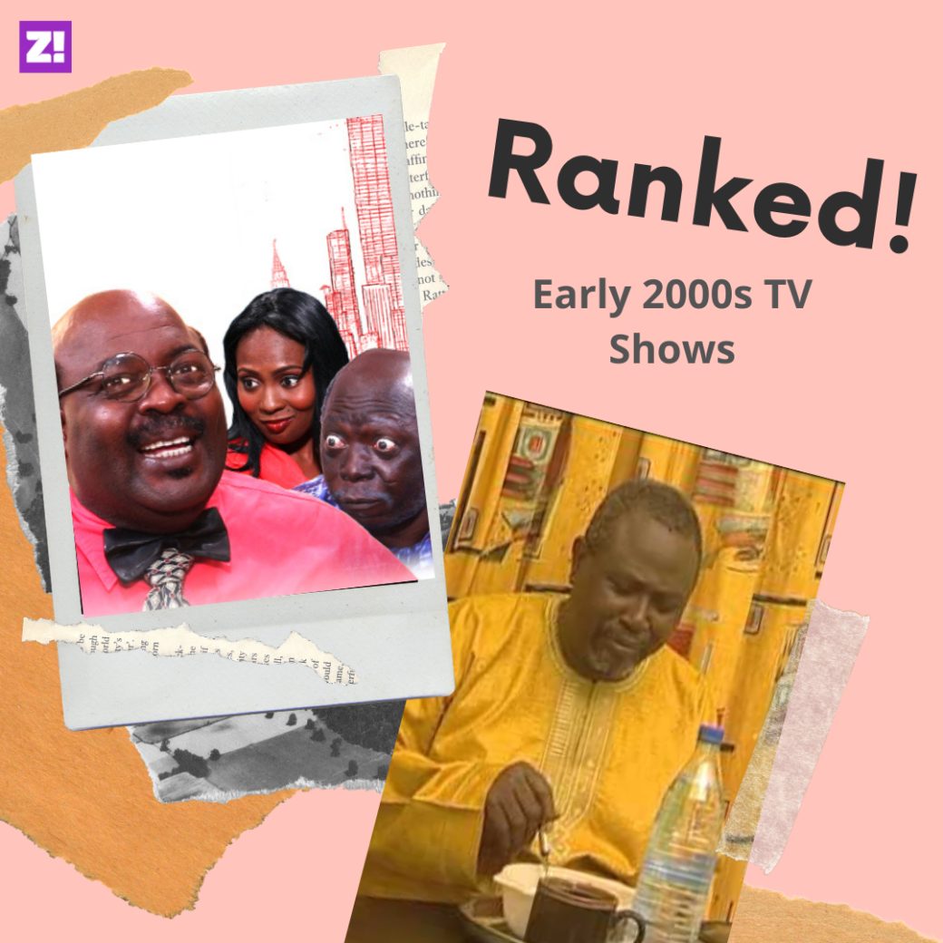 Sam Loco | Zikoko! Memes