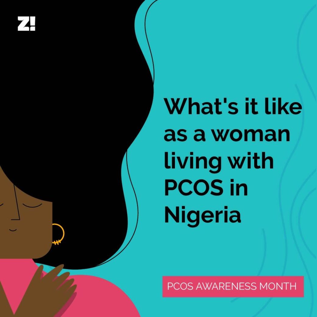 8 Things About PCOS You PROBABLY Did Not Know | Zikoko!
