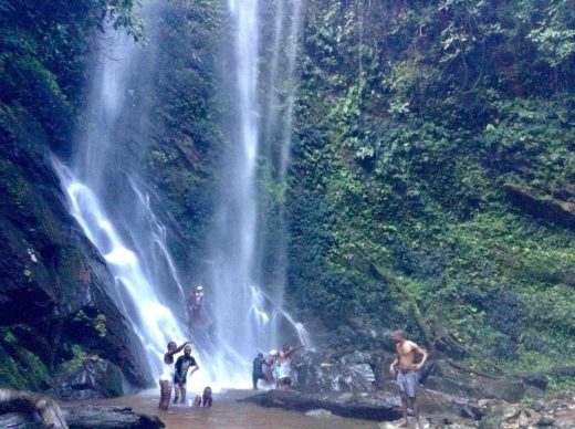 10 Pictures Of Erin-Ijesha Waterfalls That Will Blow Your Mind | Zikoko!