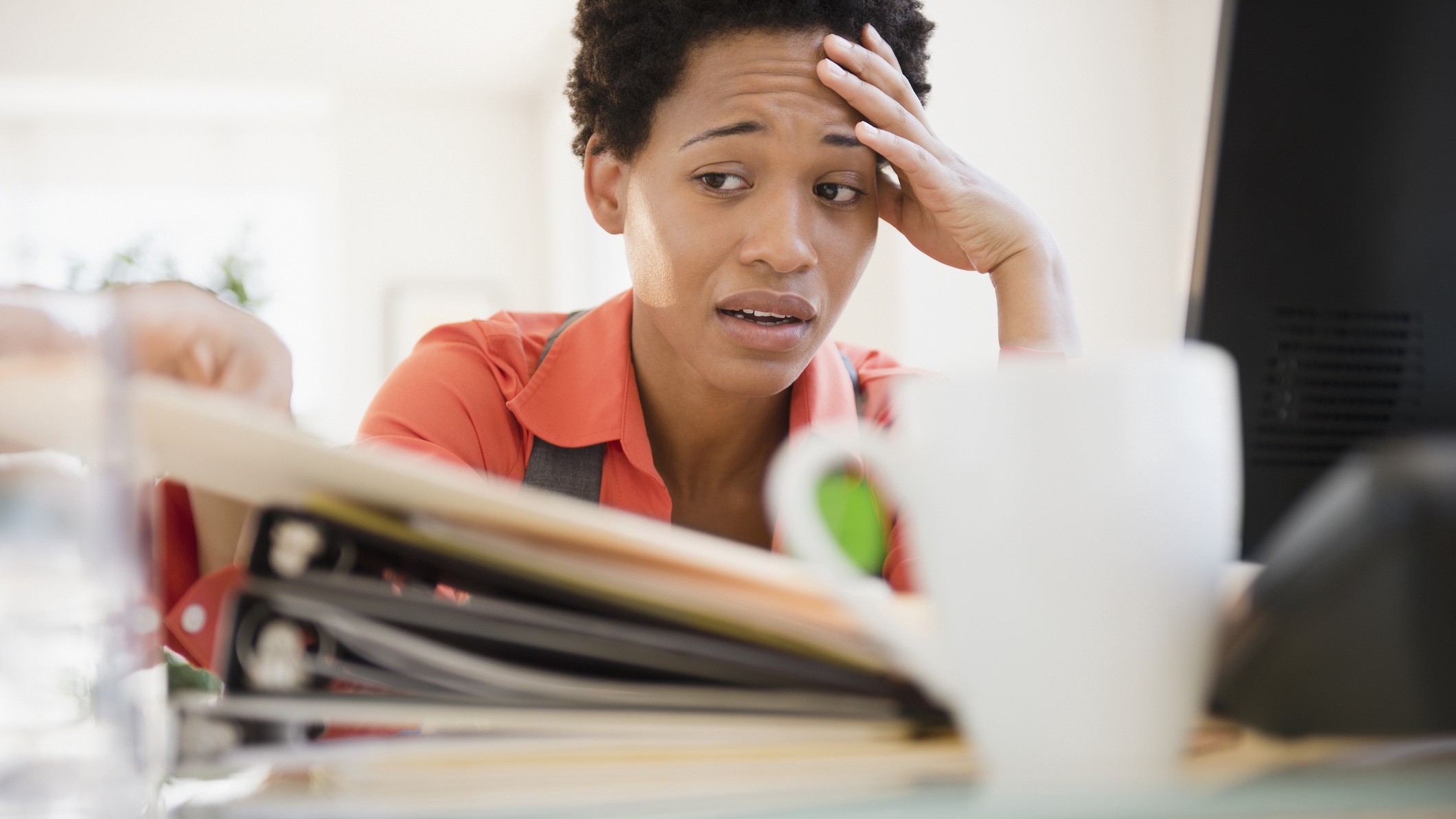 6 Nigerian Woman Share the Toughest Challenges They Face At Work | Zikoko!