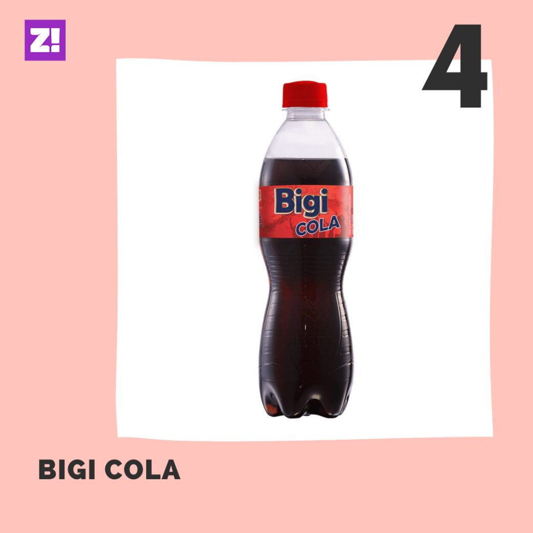 We Ranked Cola Drinks From Worst To Best | Zikoko!