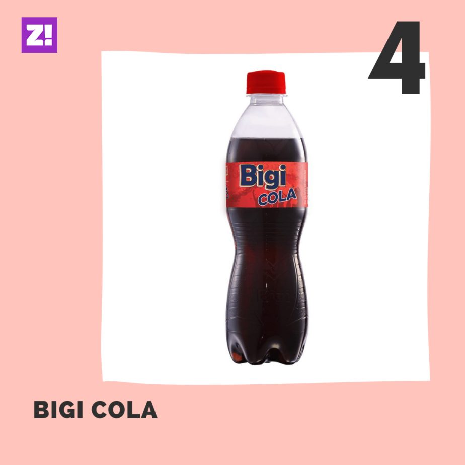 We Ranked Cola Drinks From Worst To Best | Zikoko!