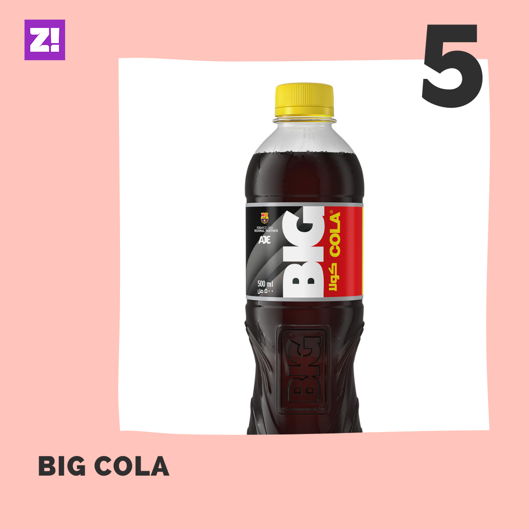 We Ranked Cola Drinks From Worst To Best | Zikoko!