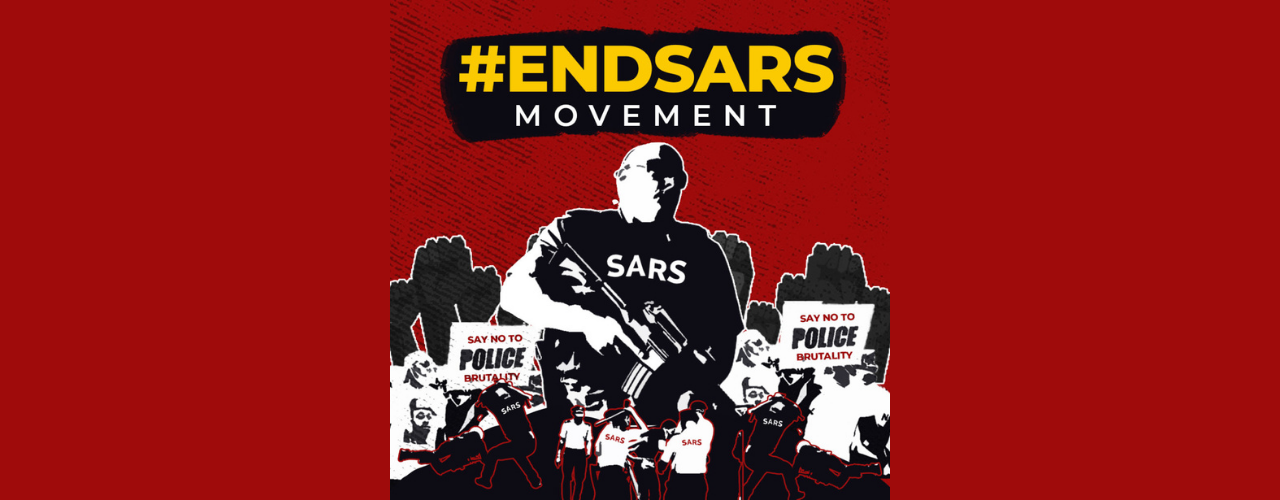 #EndSars: Alausa Protest Updates: Here's What We Know | Zikoko!