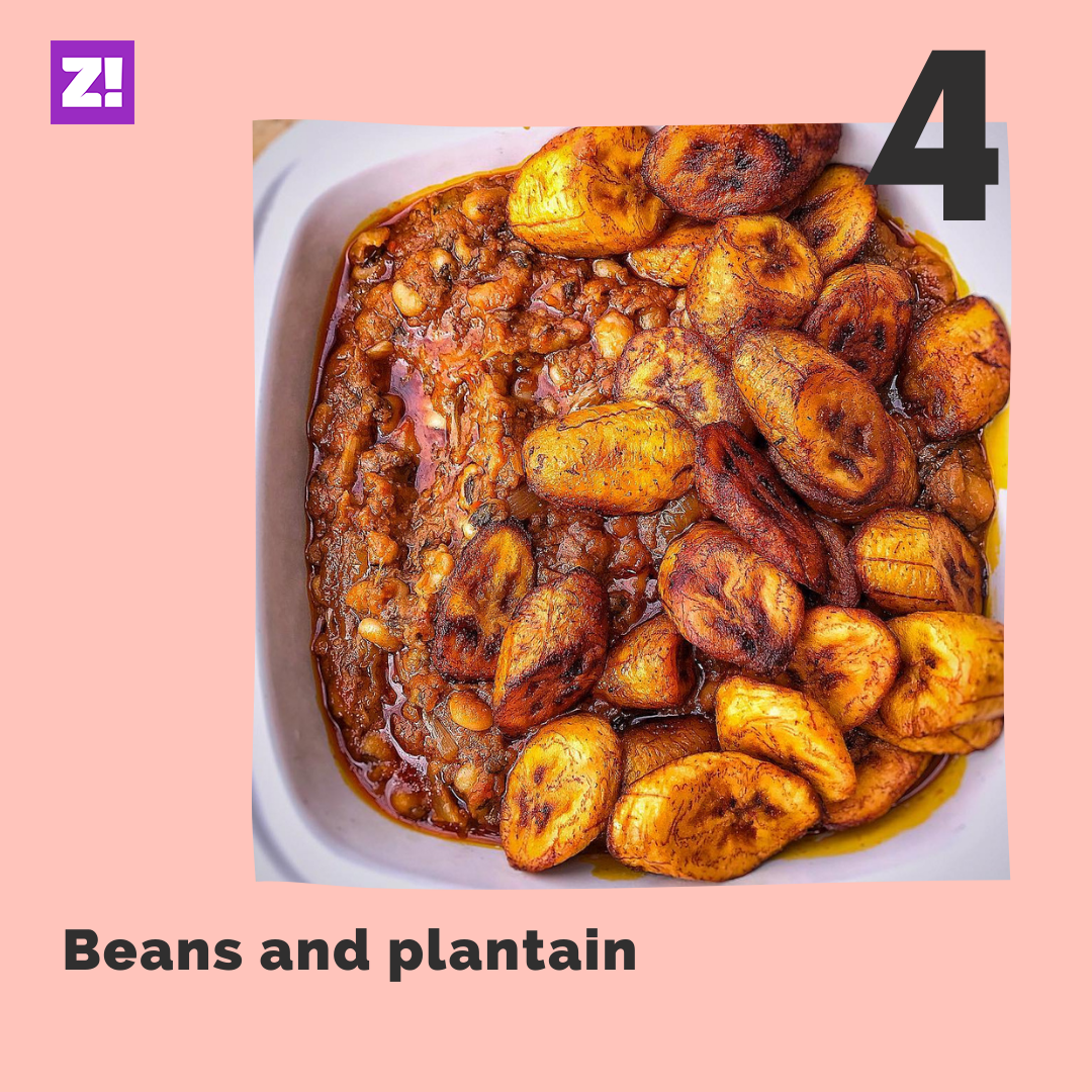 We Ranked Beans Combos From Worst To Best | Zikoko!