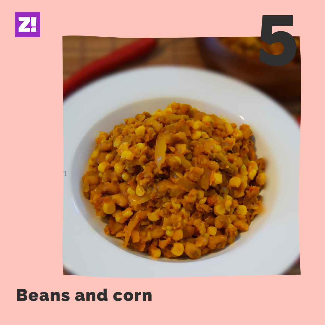 We Ranked Beans Combos From Worst To Best | Zikoko!