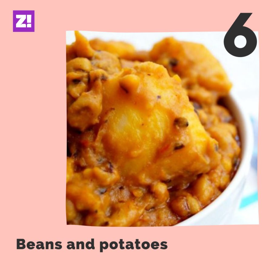 We Ranked Beans Combos From Worst To Best | Zikoko!