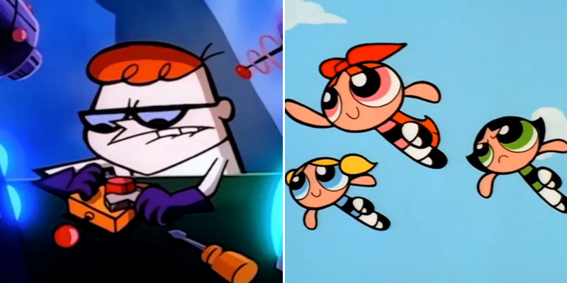 Cartoon Network: Can You Get A Perfect Score On This Quiz?