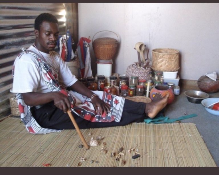 How To Do Money Ritual In A Way That Pleases God | Zikoko!