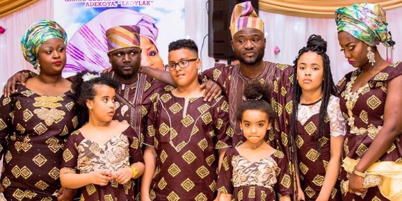 7 People You Need to Avoid at Your Next Family Gathering | Zikoko!