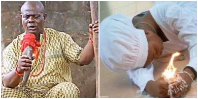 5 Ways To Deal With Your Boss Spiritually | Zikoko!