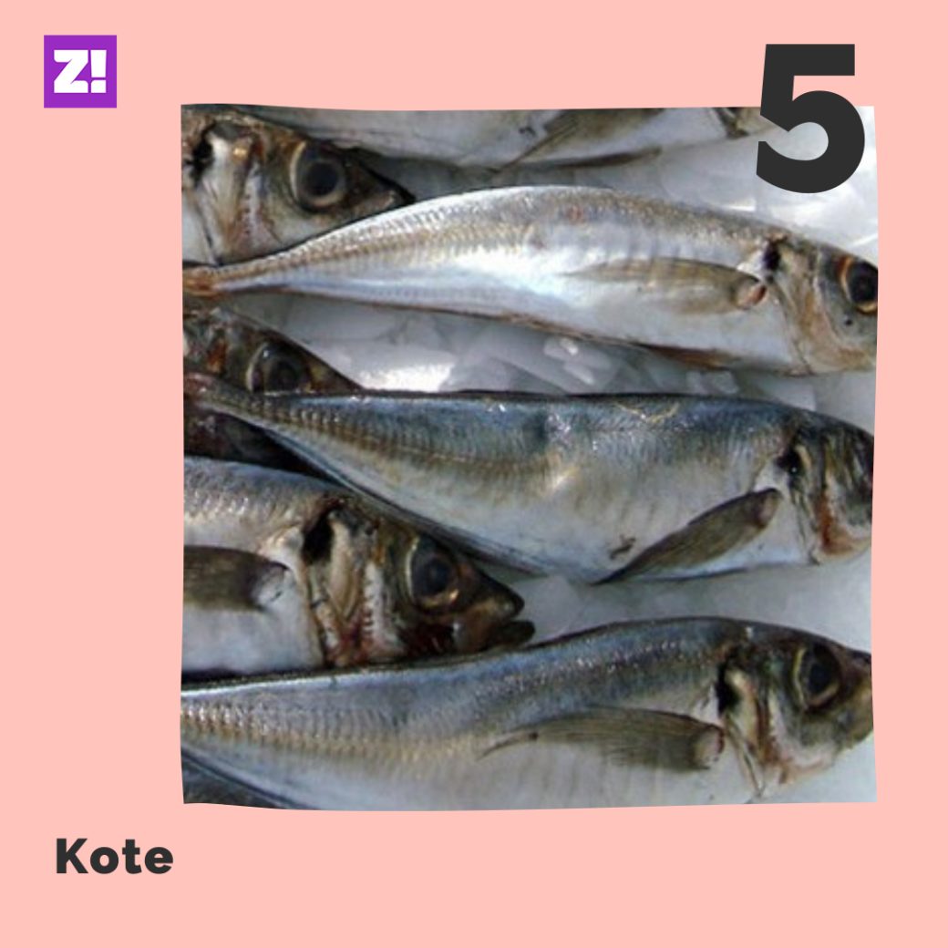 Ranked: What's The Best Fish Ever? | Zikoko!