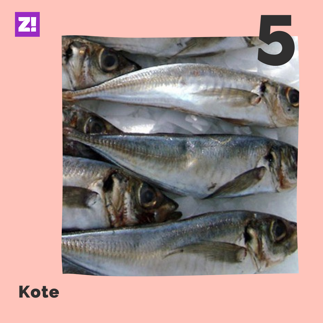 Ranked: What's The Best Fish Ever? | Zikoko!