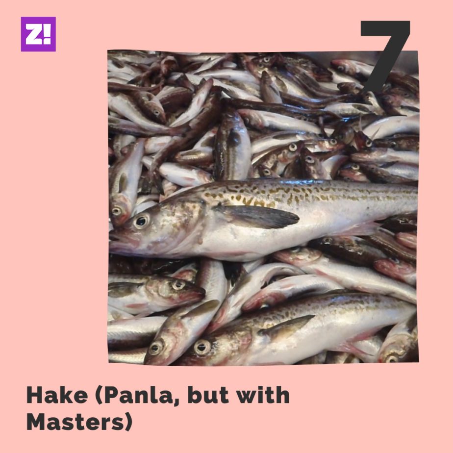 Ranked: What's The Best Fish Ever? | Zikoko!