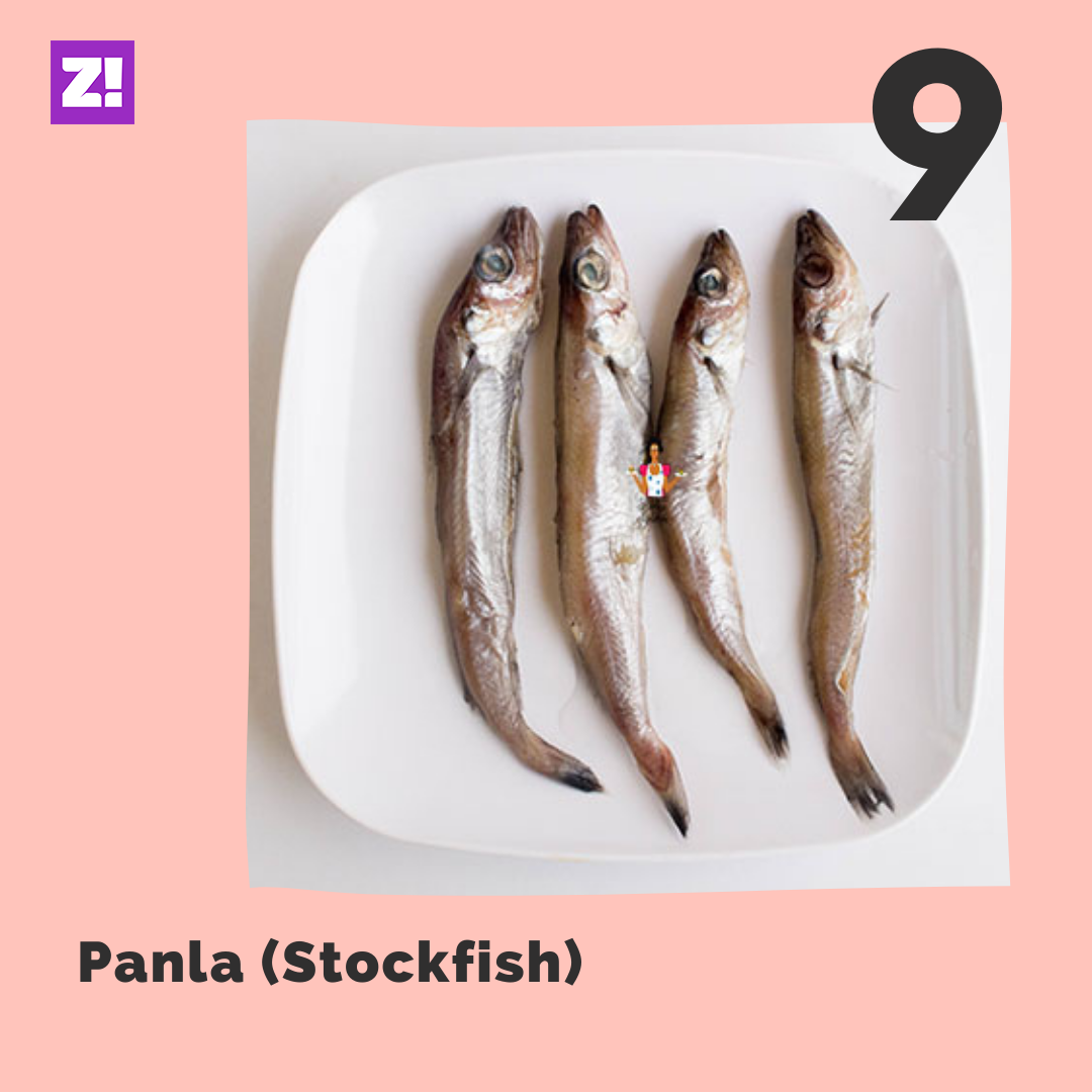 Ranked: What's The Best Fish Ever? | Zikoko!