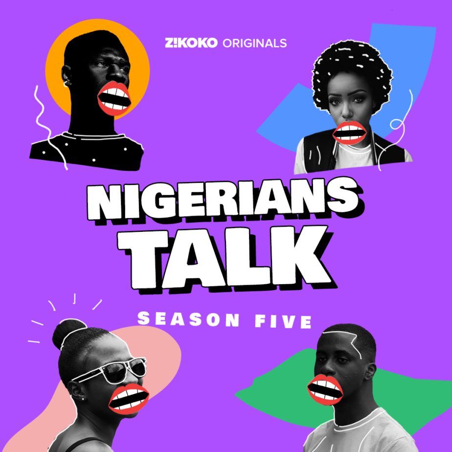 Zikoko! | Come for the fun, stay for the culture!