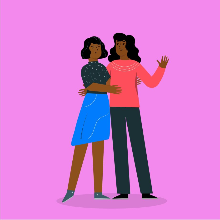 Love Life: She’s Polyamorous, But I’m Not | Zikoko!