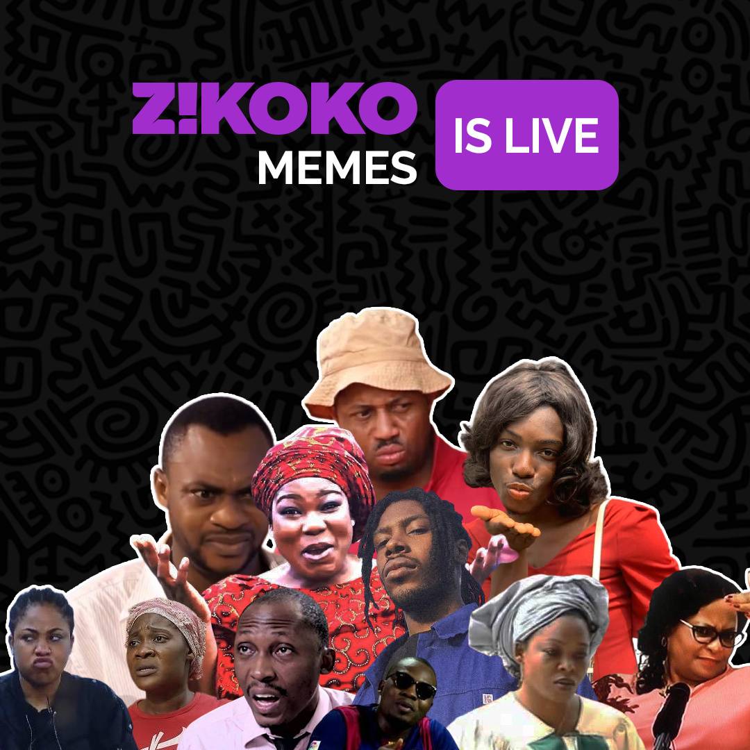 Gifs | Zikoko!