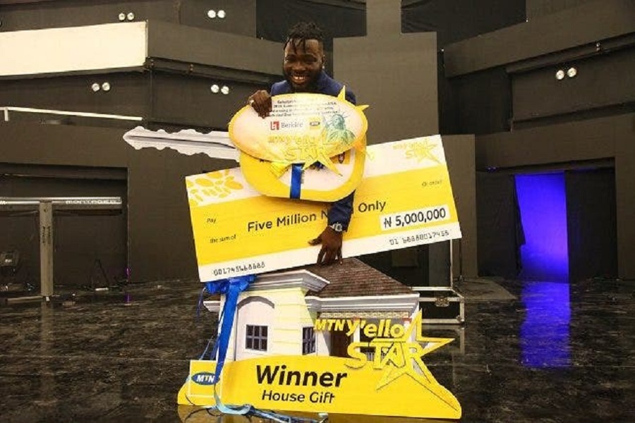 5 Things You Did Not Know About Dotti | Zikoko!