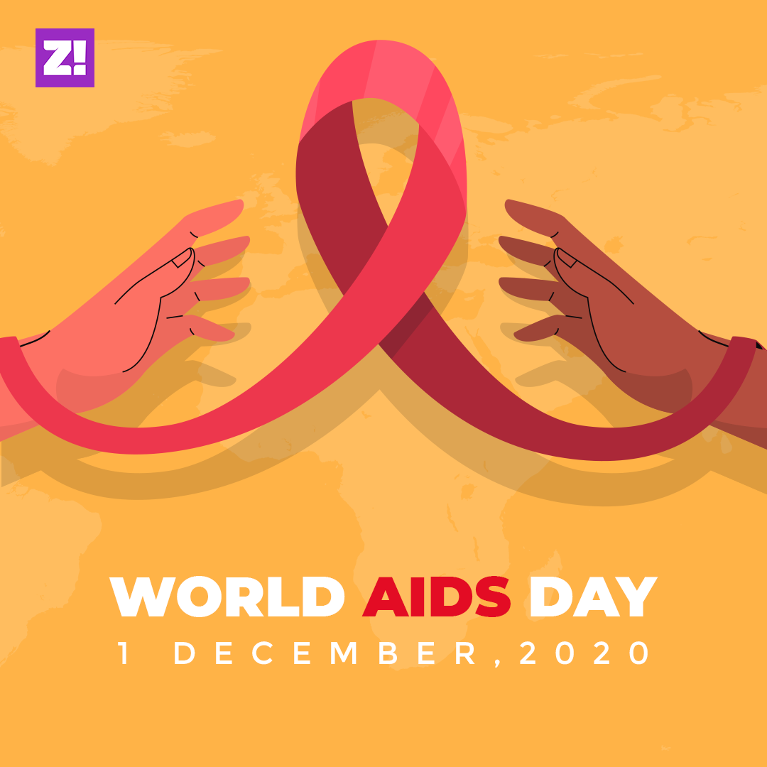 8 Important Things About AIDS You HAVE To Know | Zikoko!