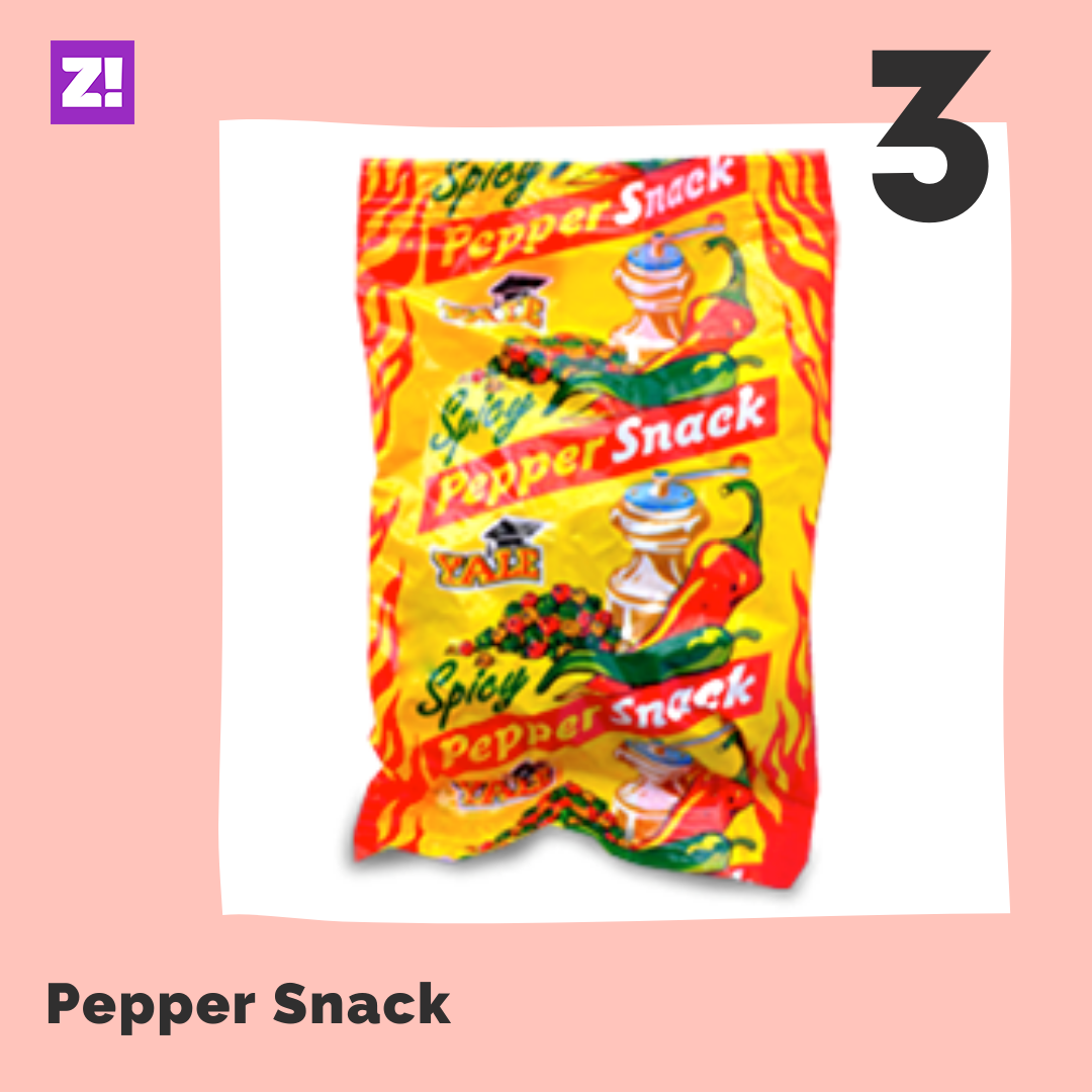 We Ranked Your Favourite Childhood Biscuits From Worst To Best | Zikoko!