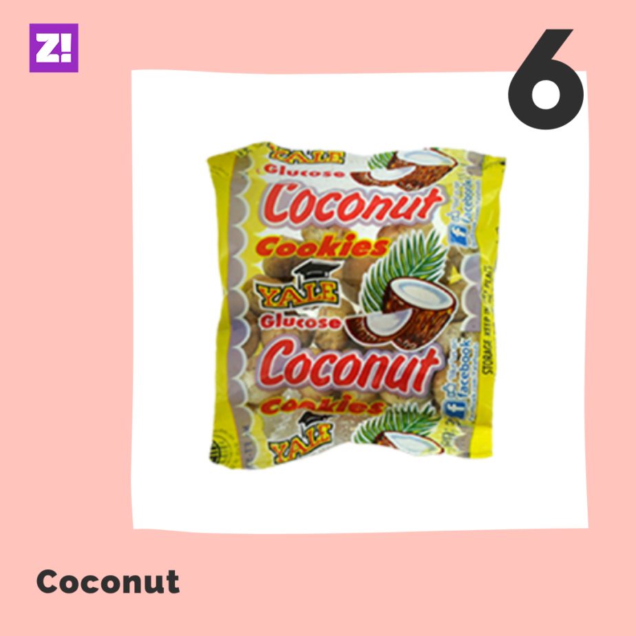 We Ranked Your Favourite Childhood Biscuits From Worst To Best | Zikoko!