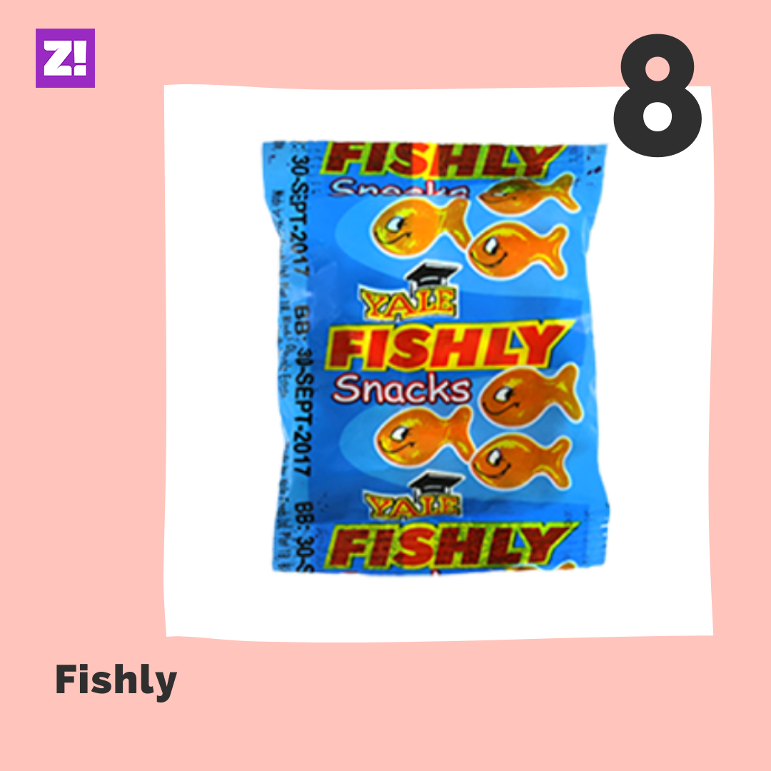 We Ranked Your Favourite Childhood Biscuits From Worst To Best | Zikoko!