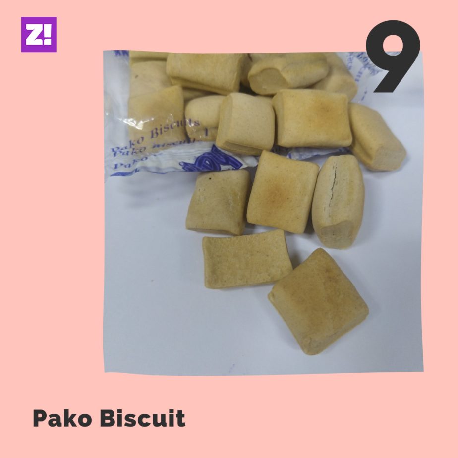 We Ranked Your Favourite Childhood Biscuits From Worst To Best | Zikoko!