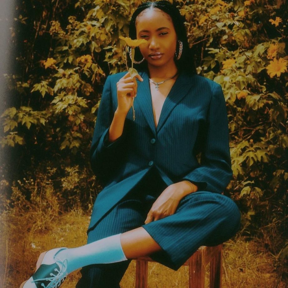 Where Has Cynthia Morgan Been? We Now Know | Zikoko!