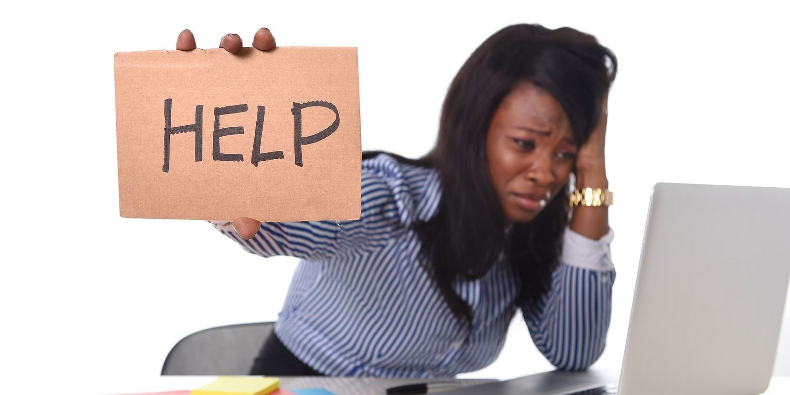 9 Nigerians Talk About Being Overworked And Underpaid | Zikoko!