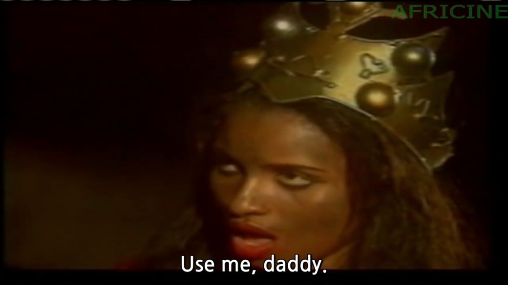 I Watched The Nollywood Movie "Karishika" So You Don't Have To | Zikoko!