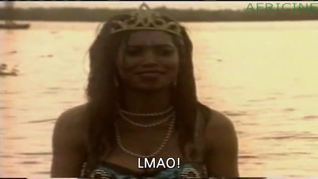I Watched The Nollywood Movie "Karishika" So You Don't Have To | Zikoko!