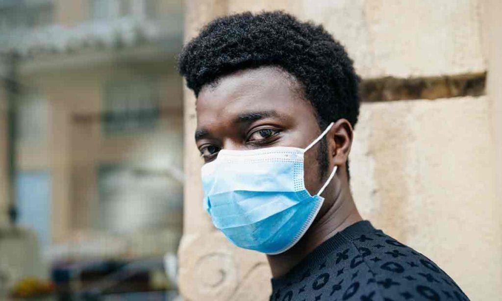 Which Of These Four Different Mask Personalities Are You? | Zikoko!