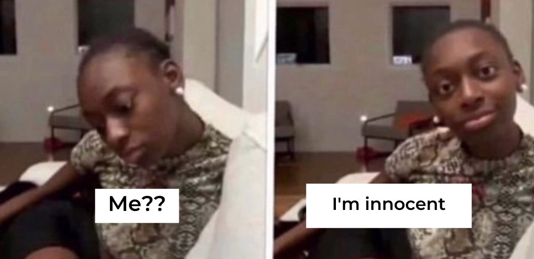 QUIZ: How Innocent Are You? | Zikoko!